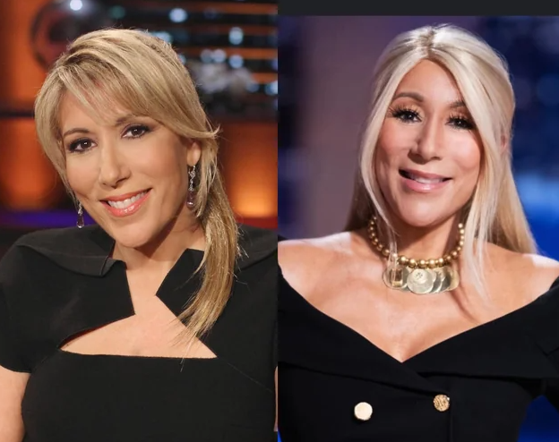 Lori Greiner: The Queen of QVC's Enduring Empire - Shark Tank Blog