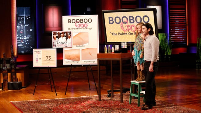Boo Boo Goo - Shark Tank Update 2026