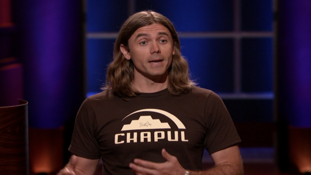 Chapul Cricket Energy Bars - Shark Tank Update 2026