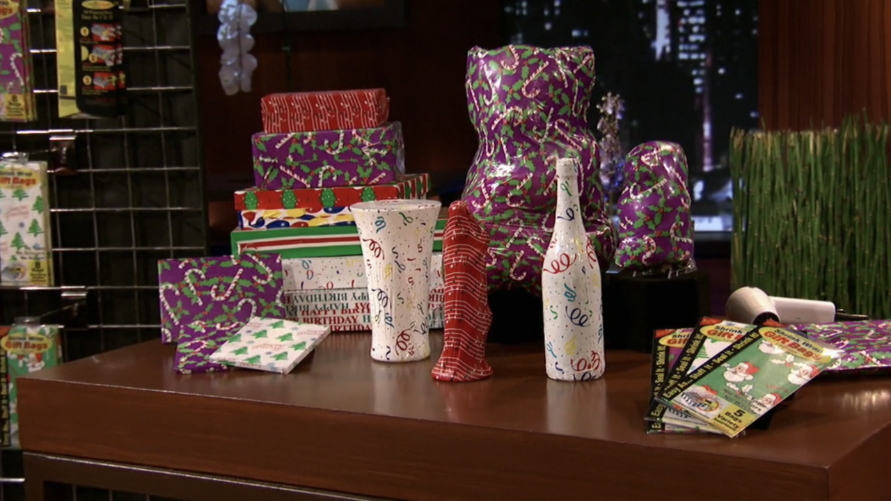 Cool Wraps - Shark Tank Update 2026