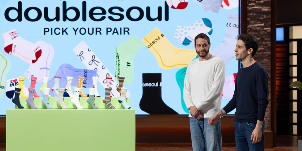 Double Soul - Shark Tank Update 2025