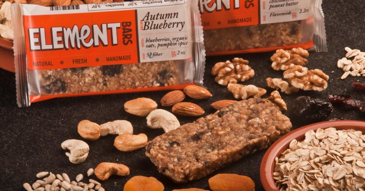 Element Bars - Shark Tank Update 2025