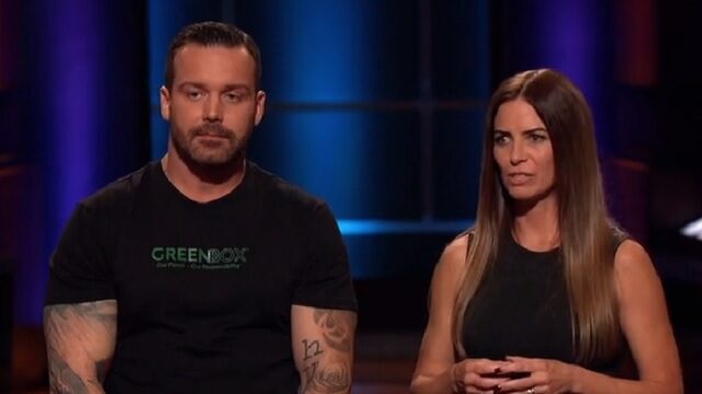 Green Box - Shark Tank Update 2026