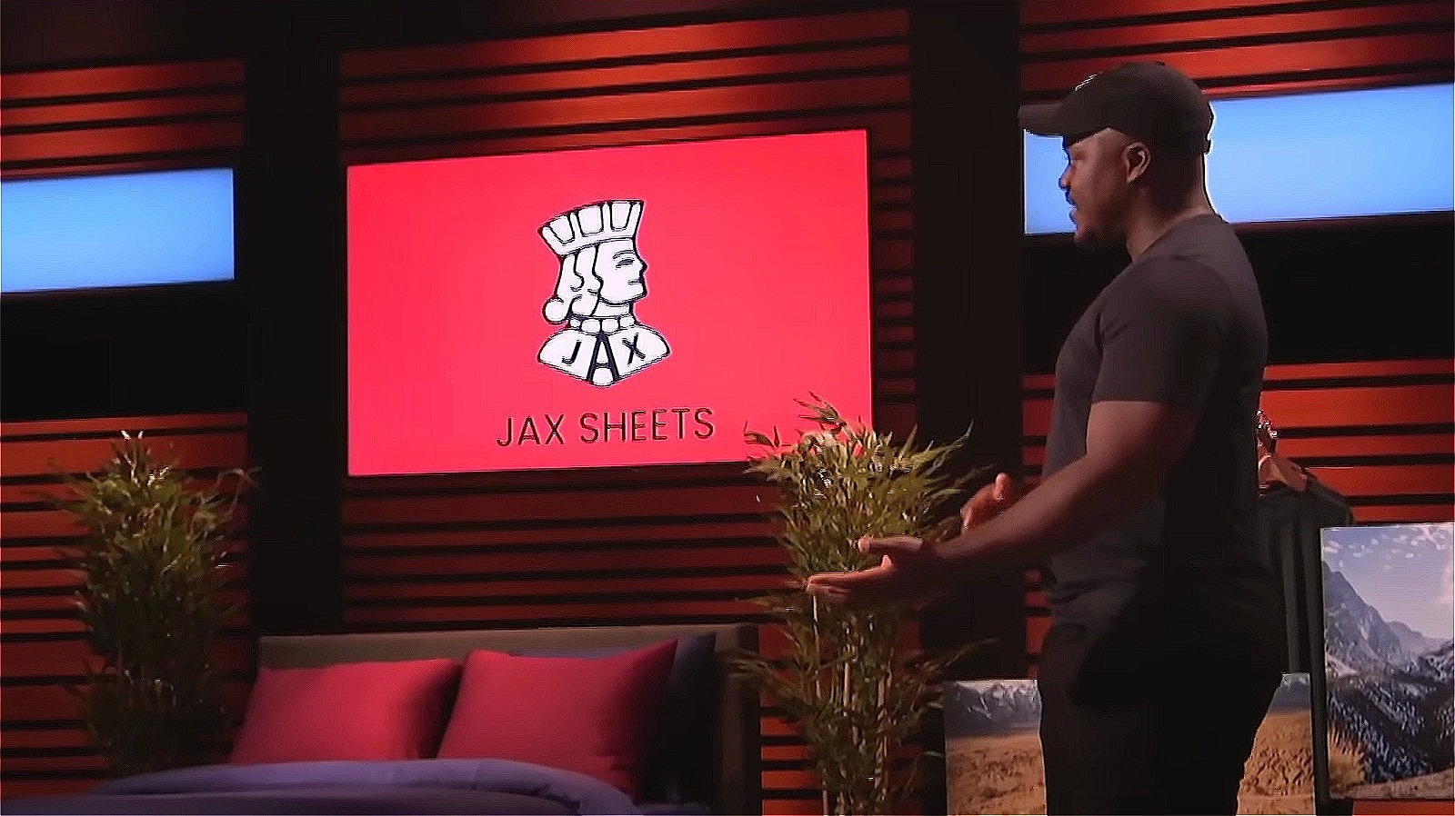 Jax Sheets - Shark Tank Update 2025