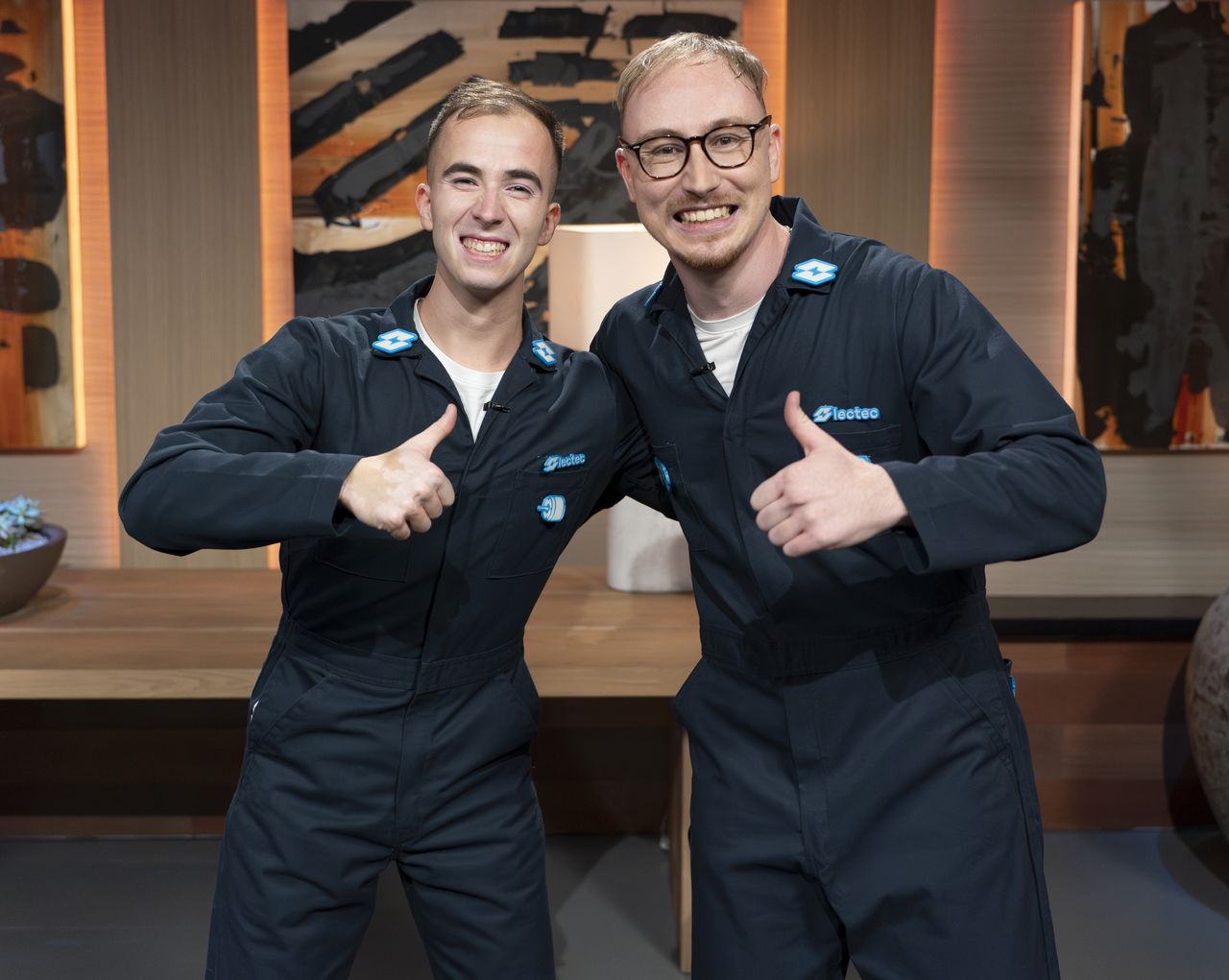 Lectec STEM Kits - Shark Tank Update 2025