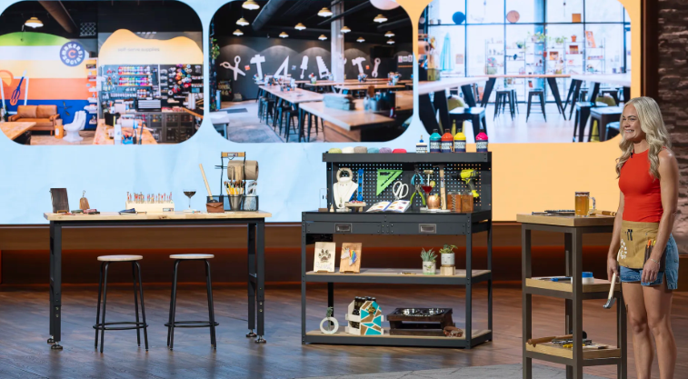 Shark Tank Season 17 Episode 9 - Company Updates & Current Status