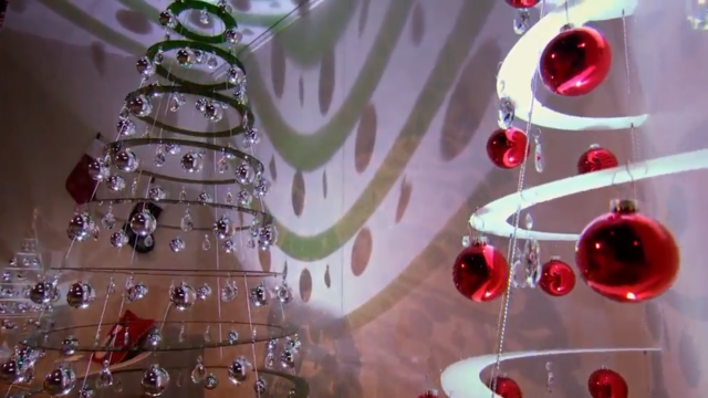 Modern Christmas Trees - Shark Tank Update 2025