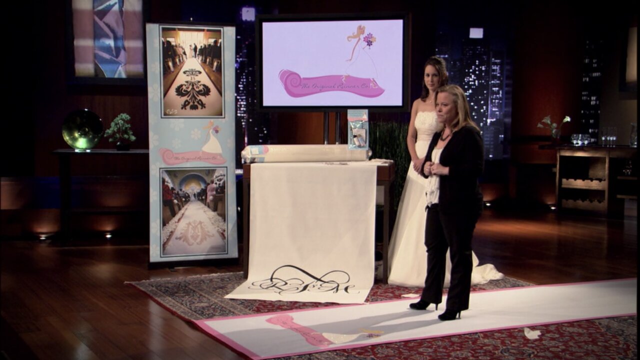Original Runner Company - Shark Tank Update 2025