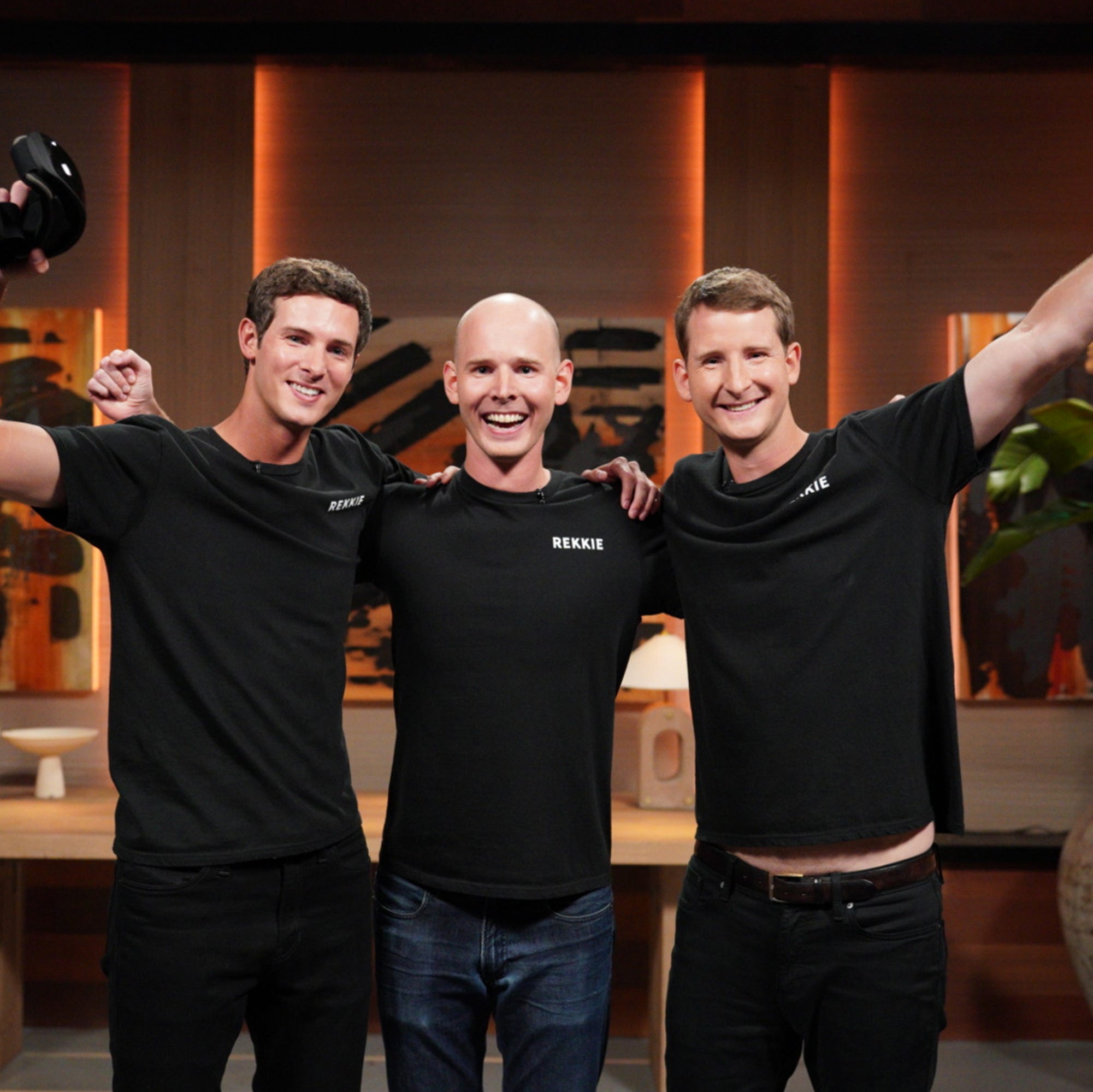 Rekkie - Shark Tank Update 2025