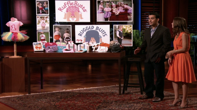 Ruffle Butts - Shark Tank Update 2026