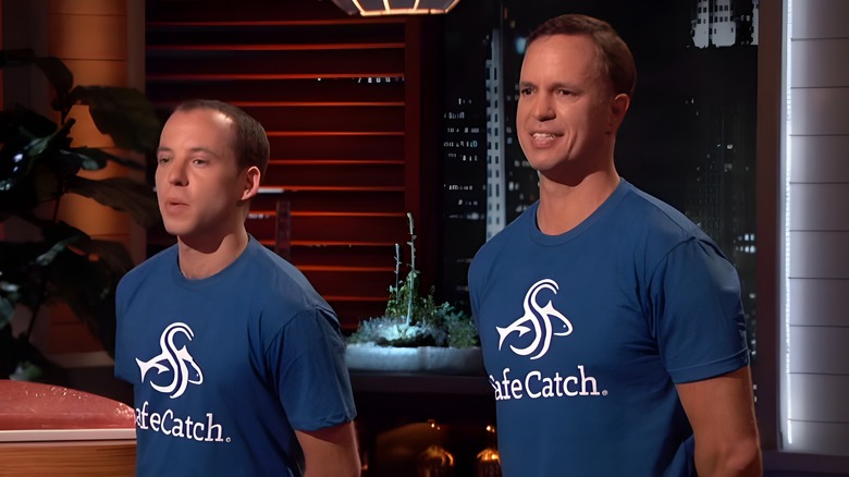Safe Catch - Shark Tank Update 2025