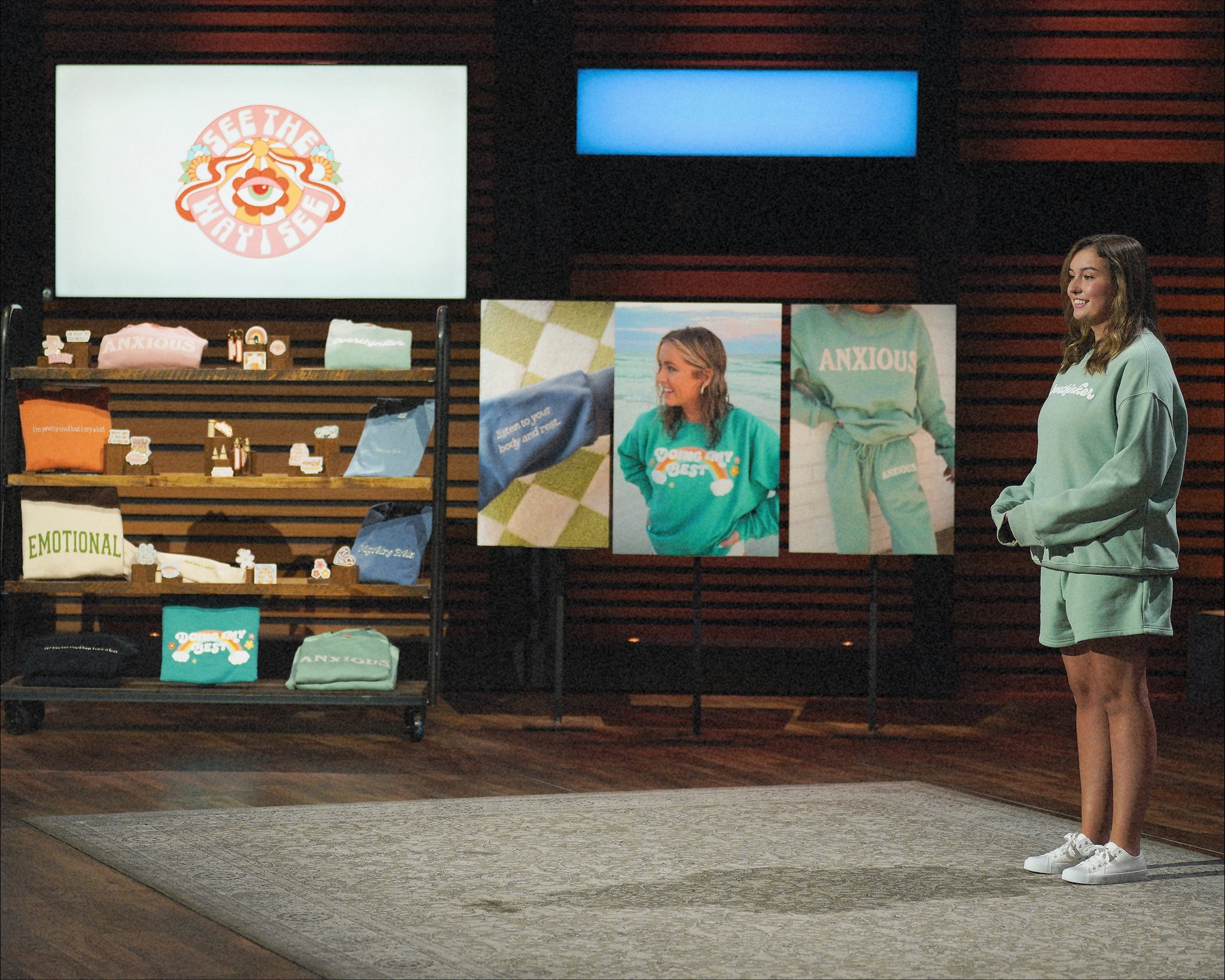 See The Way I See - Shark Tank Update 2026