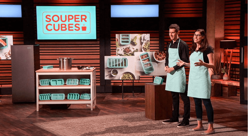 Souper Cubes - Shark Tank Update 2026