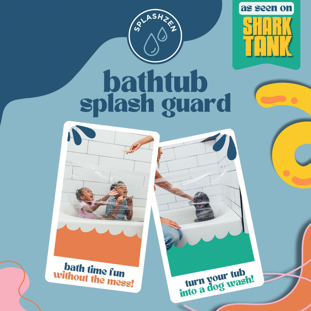 Splashzen - Shark Tank Update 2026