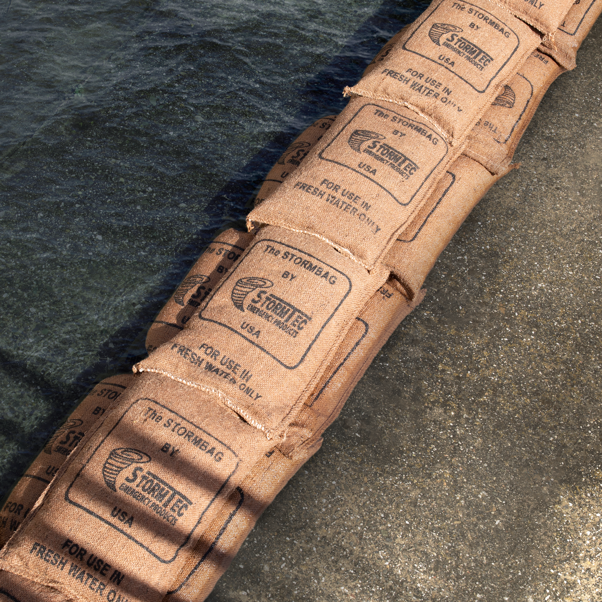 Storm Bag - Shark Tank Update 2025