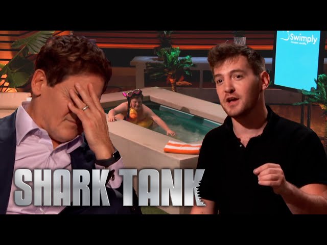 Swimply in 2026: How a Shark Tank Rejection Became a Backyard Gig ...