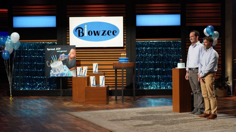 The Blowzee - Shark Tank Update 2026