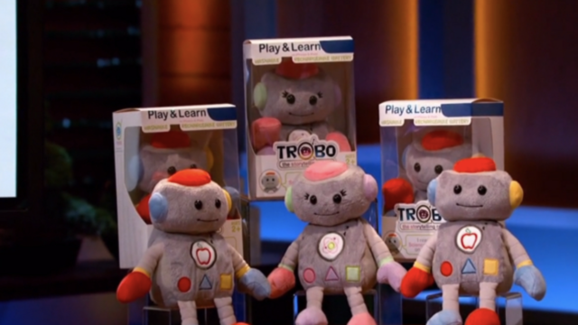 Pride Bites - Shark Tank Update 2026